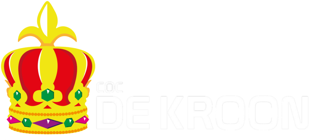 HOME » COC De Kroon - Leiden